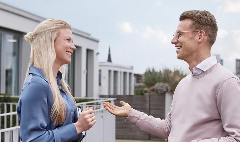 Dein Einstieg als Consultant | Karriere | McKinsey & Company